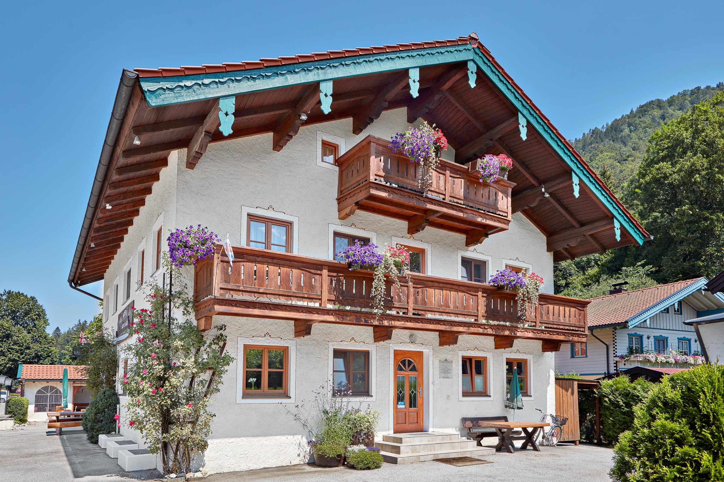 Haus Kaufen Ruhpolding
